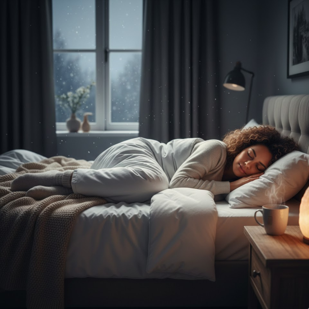 The Sleep Journal | SleepGenie – "SLEEPGENIE"